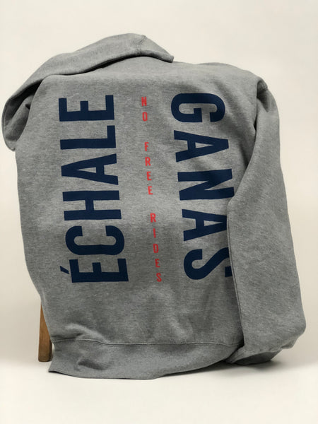 Two Strike Collection – Echale Ganas Apparel
